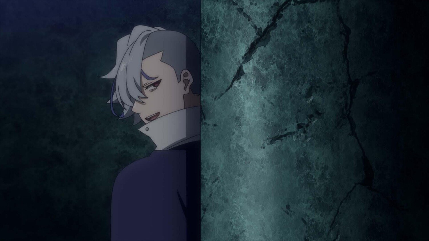 Самый известный диктор создаёт самый великий в мире клан (сериал, 2024)