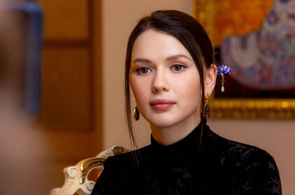 Blondy (series, 2024 – 2025)