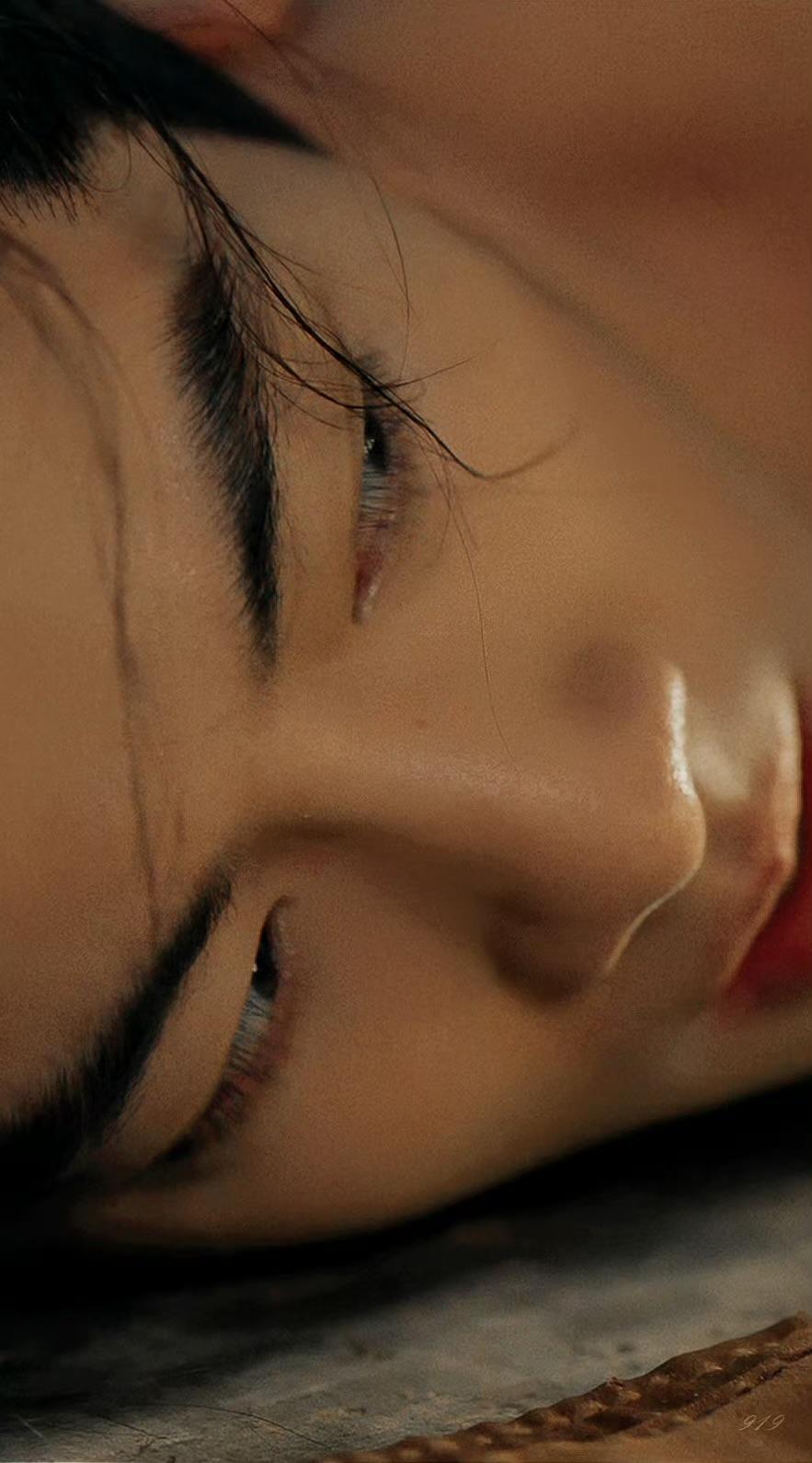 Xiao Zhan - actor - biography, photo, best movies and TV shows