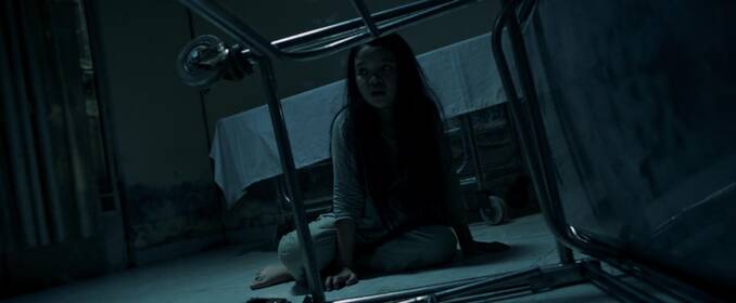 Ma Da: The Drowning Spirit (movie, 2024)