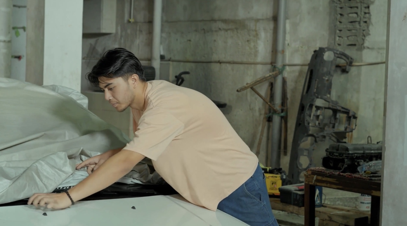 Kaskasero (movie, 2024)