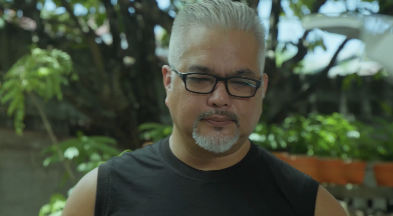 Kaskasero (movie, 2024)