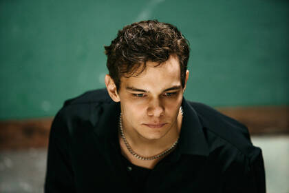 Deti peremen (series, 2024 – ...)