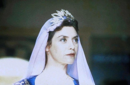 Diana Kent - actress - biography, photo, best movies and TV shows