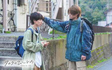 Yoji Iwase - actor - biography, photo, best movies and TV shows