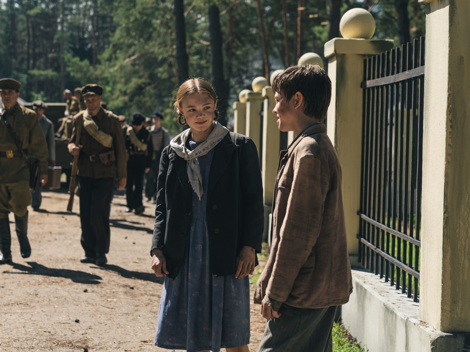 Maria Abramova - actress - biography, photo, best movies and TV shows