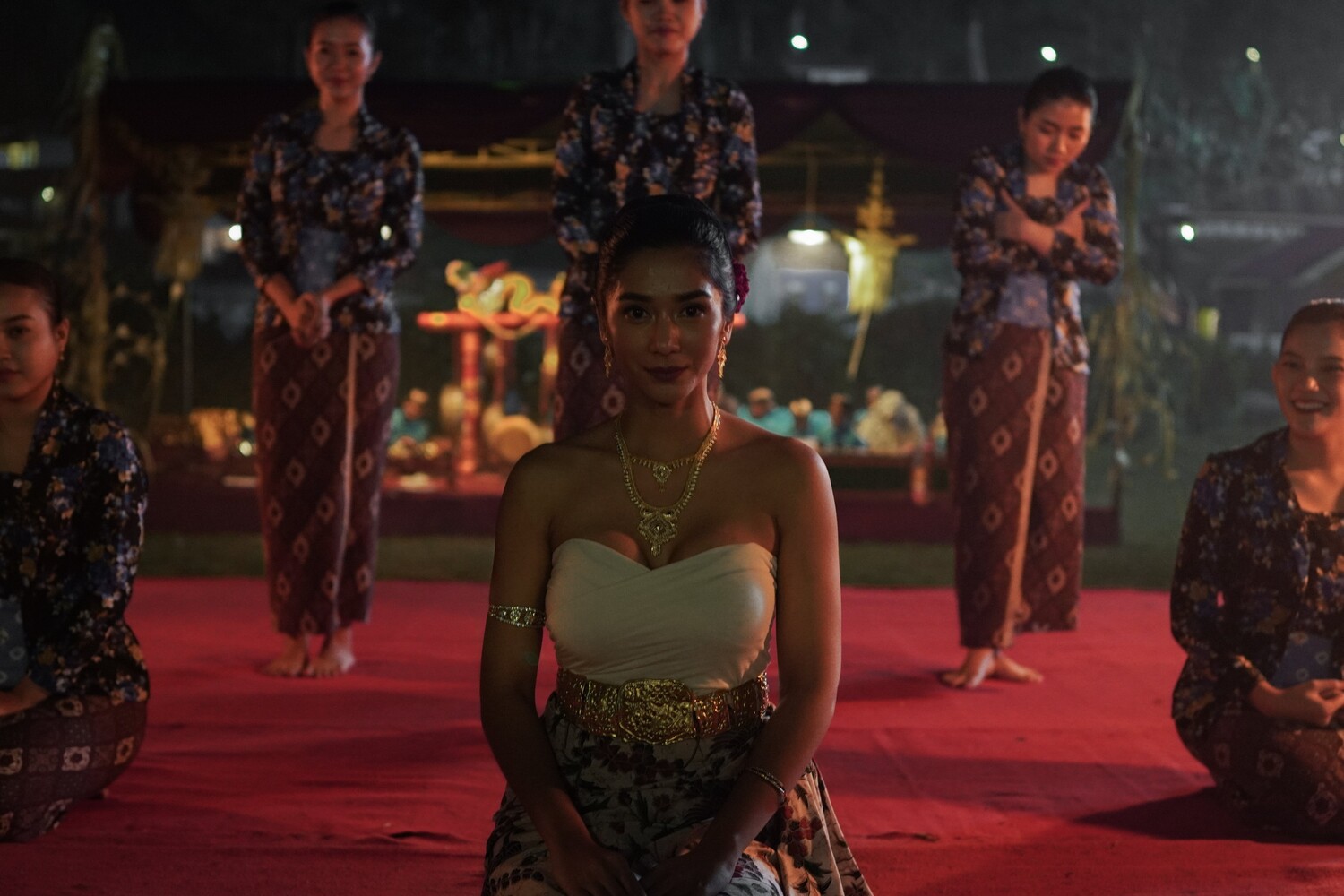 The Last 7 Days (movie, 2025)