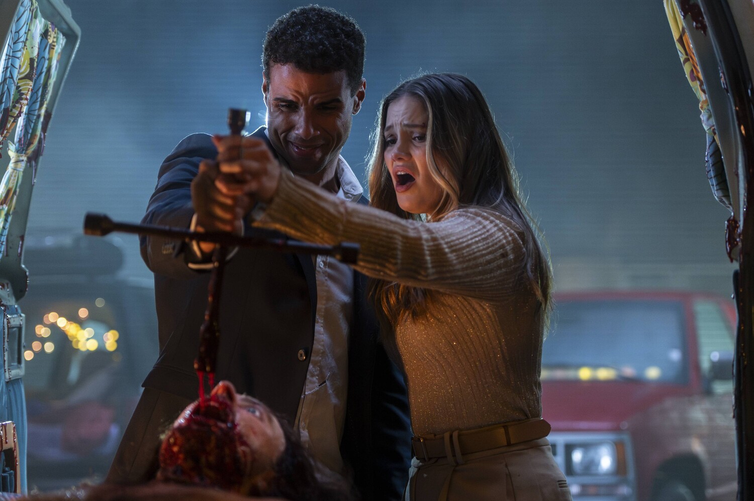 Heart Eyes (movie, 2025)