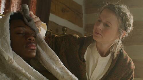 The Peanut Man (movie, 2024)