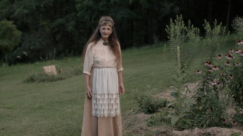 The Peanut Man (movie, 2024)