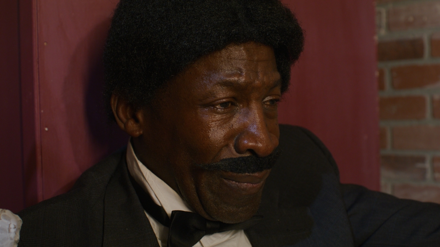 The Peanut Man (movie, 2024)