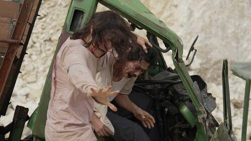 Qodrat 2 (movie, 2025)