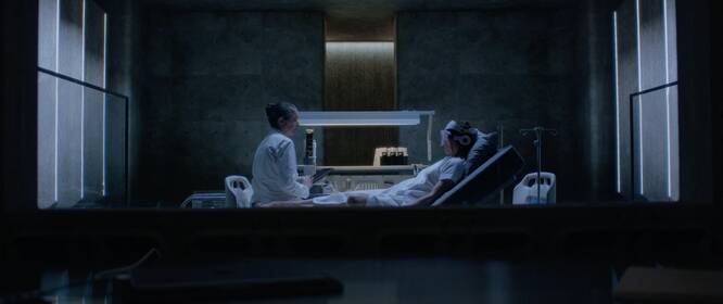 Michele Burgers - actress - biography, photo, best movies and TV shows