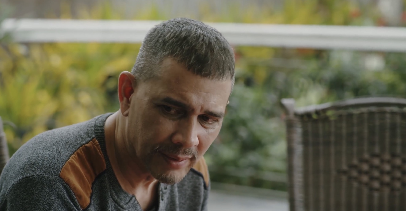 Daddysitter (movie, 2024)