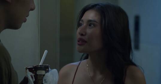 The Neighbor (movie, 2024)