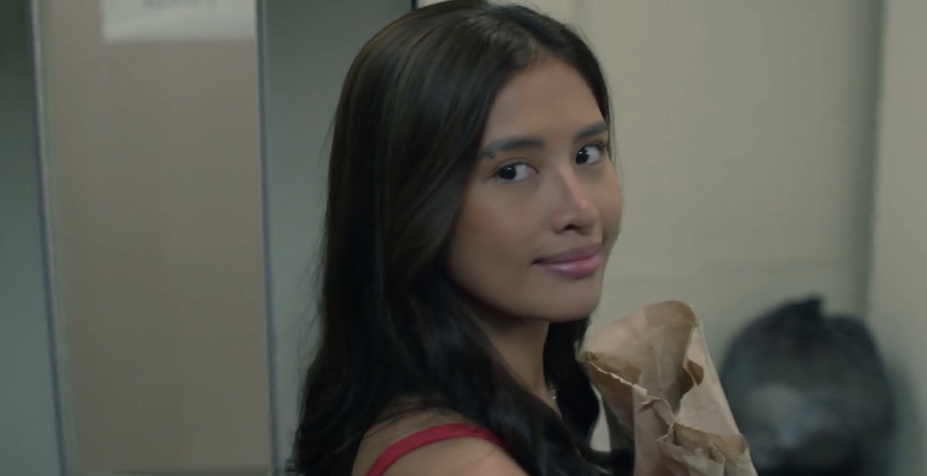 The Neighbor (movie, 2024)