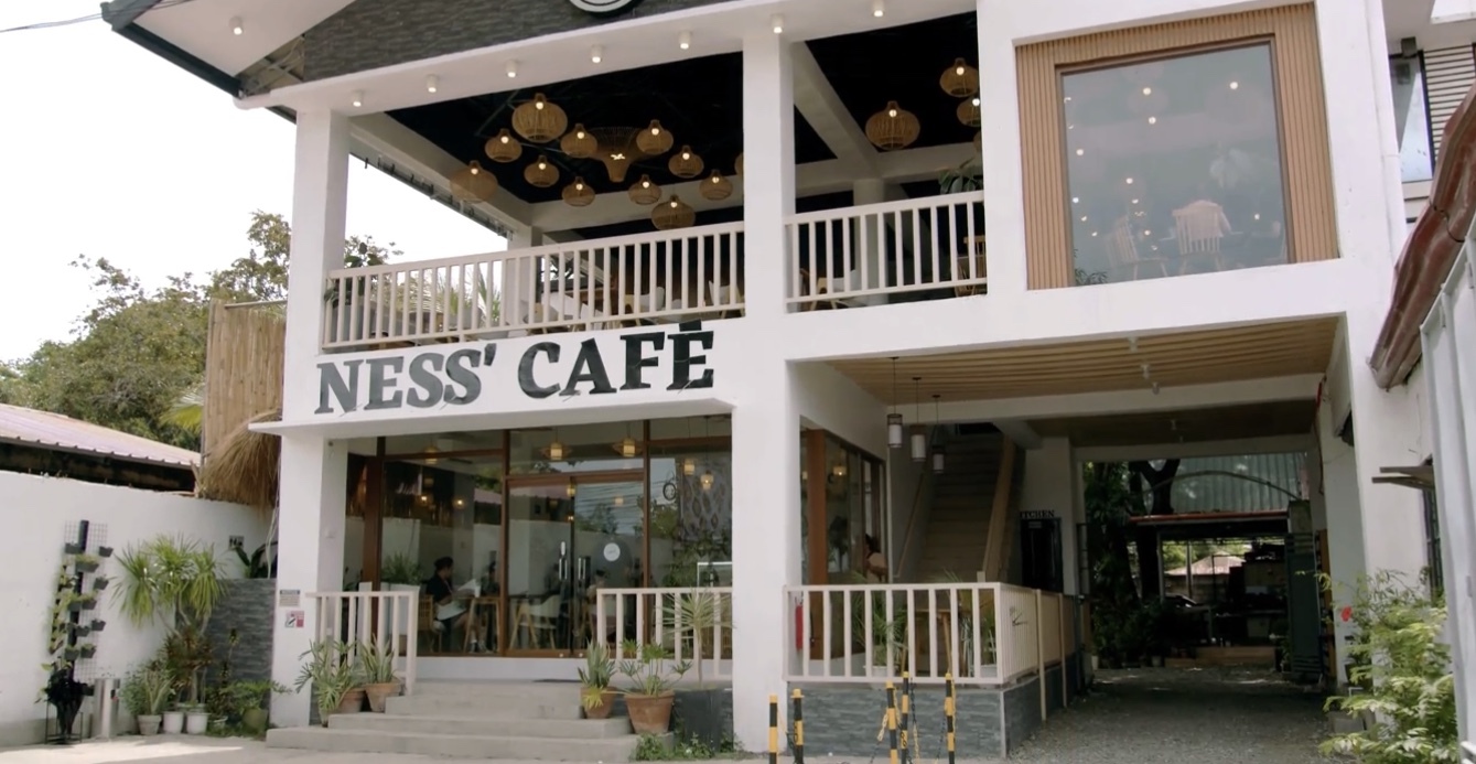 The Neighbor (movie, 2024)