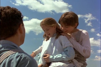 Screenshots - Summer of the Monkeys