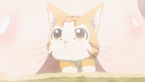 Beheneko: The Elf-Girl's Cat is Secretly an S-Ranked Monster! (series ...