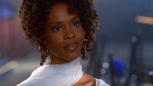 Felecia M. Bell - actress - biography, photo, best movies and TV shows