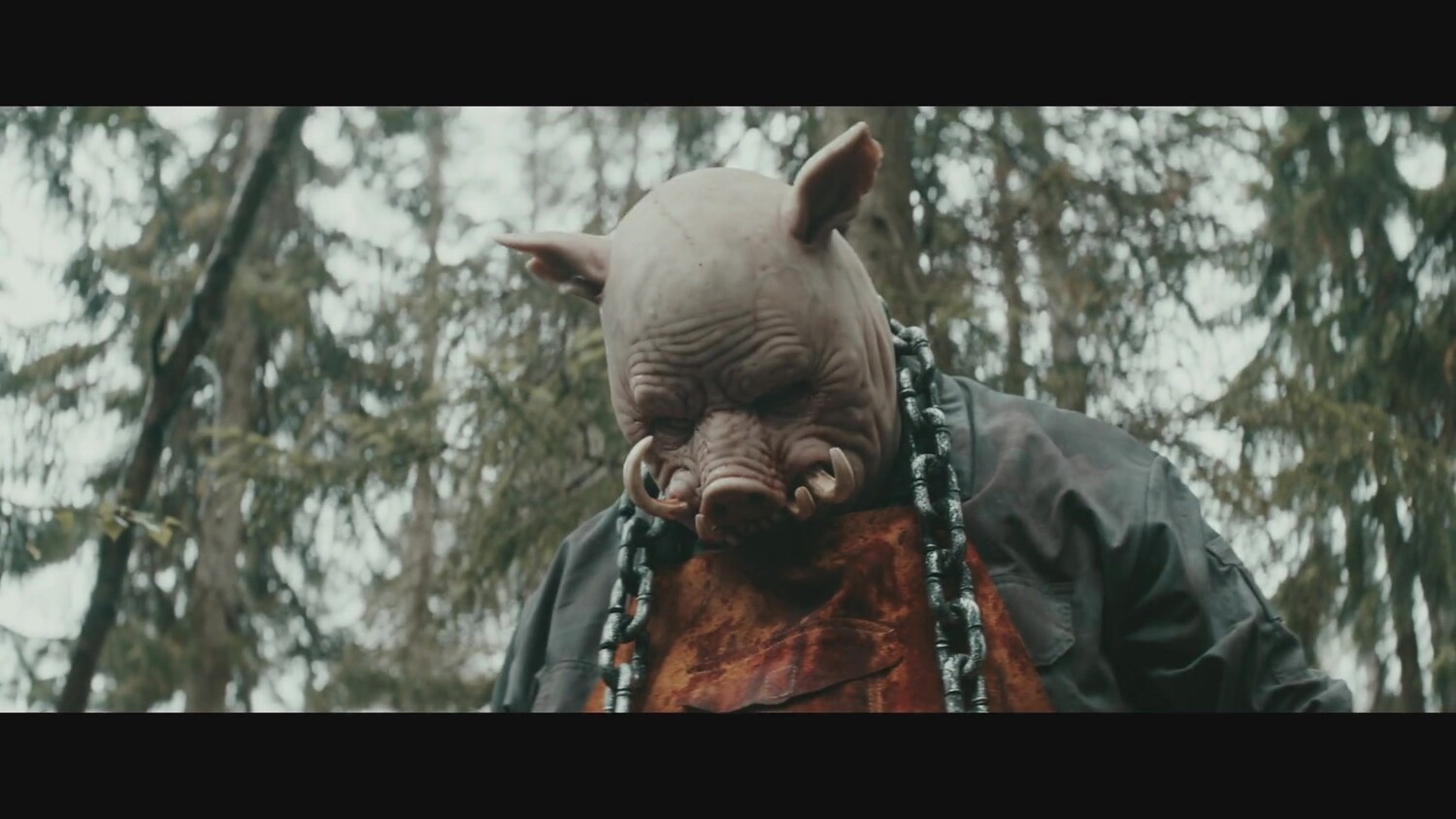 Piglet (movie, 2025)