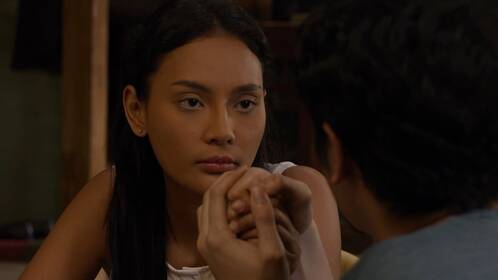 The Devil's Bride (movie, 2025)