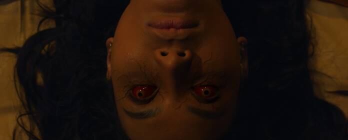 The Devil's Bride (movie, 2025)