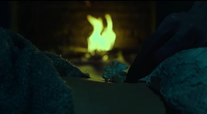 The Devil's Bride (movie, 2025)