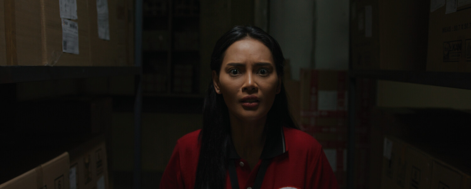 The Devil's Bride (movie, 2025)