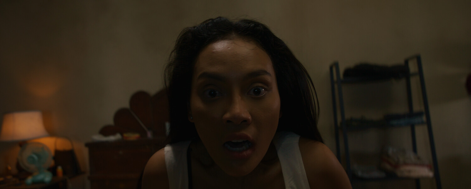 The Devil's Bride (movie, 2025)