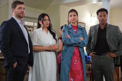 Daylin Willis - actor - biography, photo, best movies and TV shows