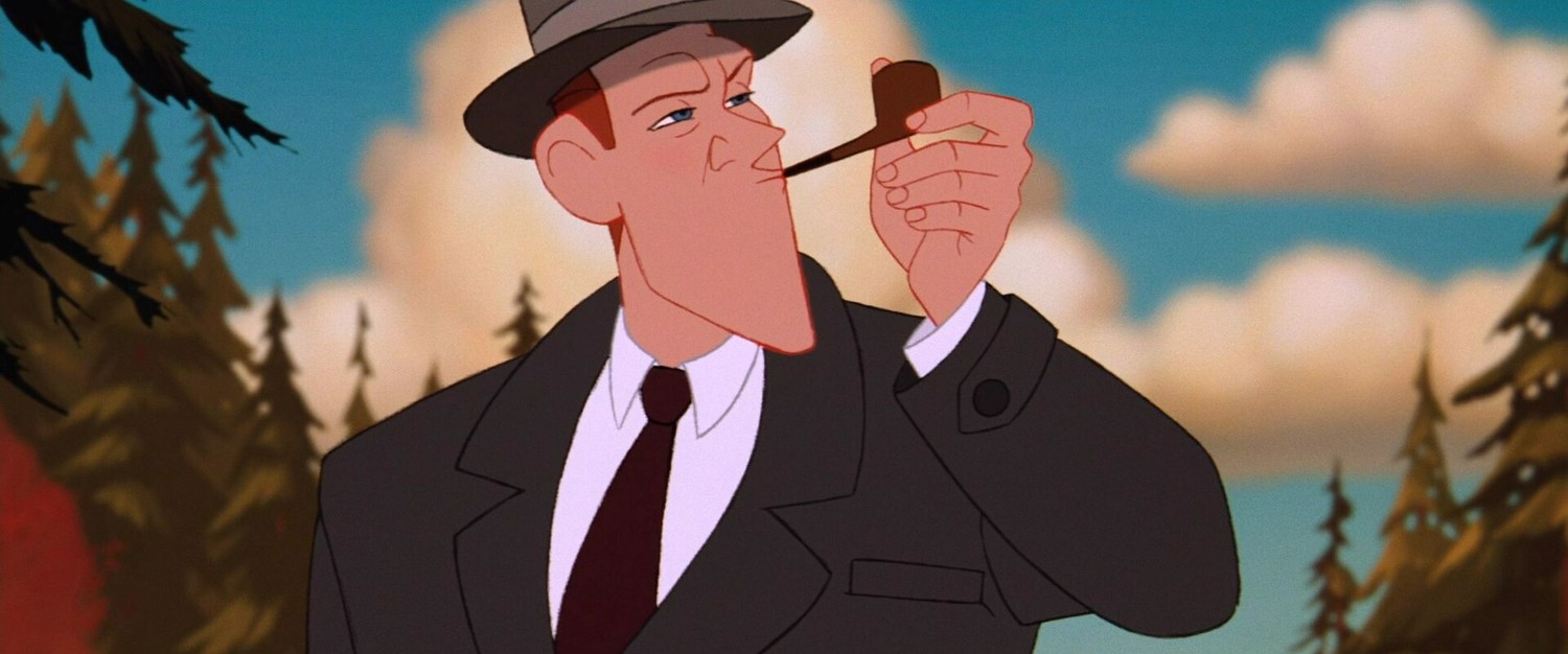 Photos - The Iron Giant