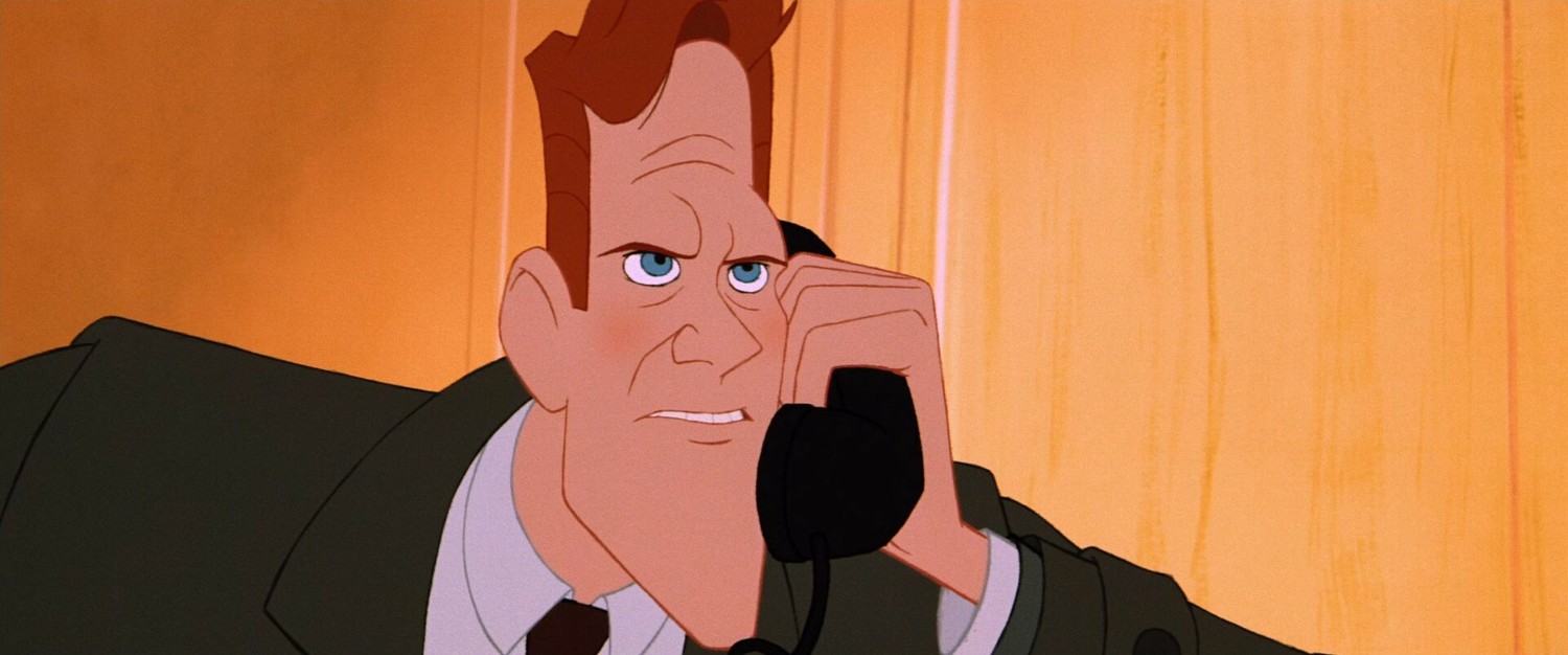 Photos - The Iron Giant