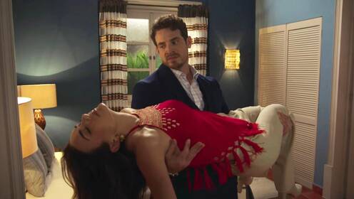 Ana Belena - actress - biography, photo, best movies and TV shows