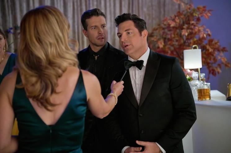 Clayton James - actor - biography, photo, best movies and TV shows