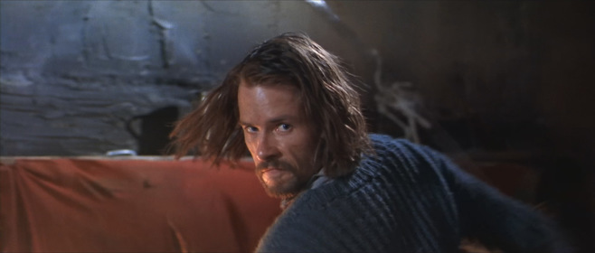 Screenshots - Ravenous