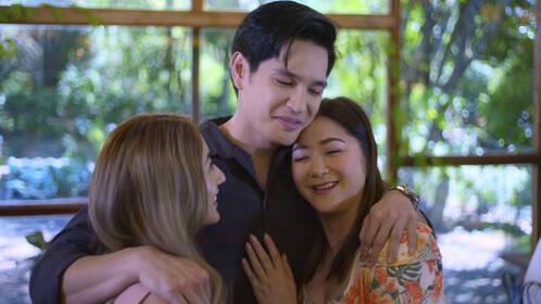 Chasing in the Wild (series, 2024 – ...)