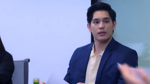 Chasing in the Wild (series, 2024 – ...)