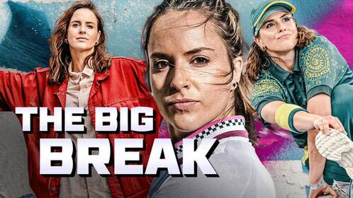 Screenshots - Nine: The Big Break