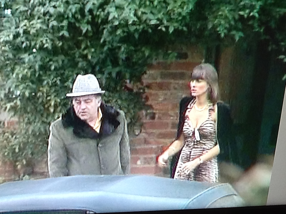 Judy Matheson - actress - biography, photo, best movies and TV shows