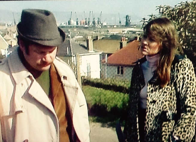 Judy Matheson - actress - biography, photo, best movies and TV shows