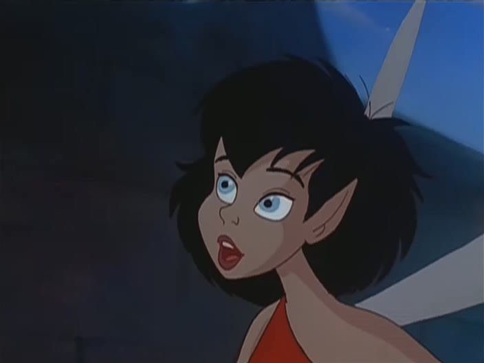 Screenshots Ferngully 2 The Magical Rescue