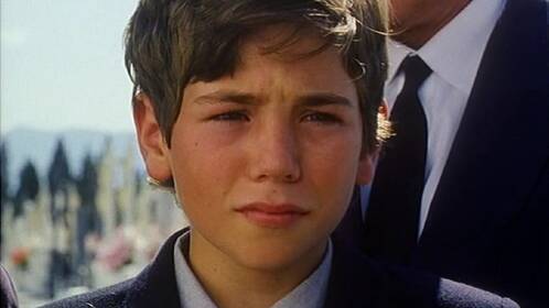 Little Bird (movie, 1997)