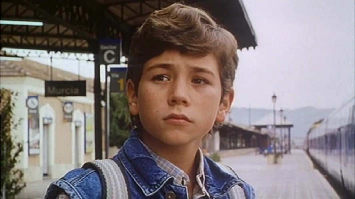 Little Bird (movie, 1997)