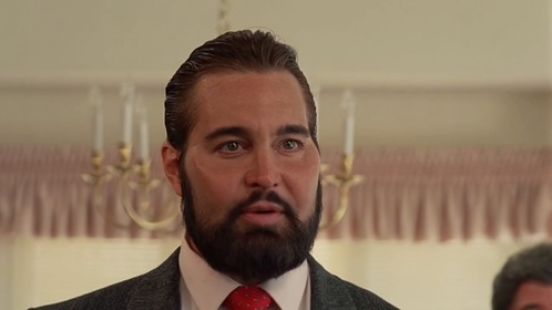 Robert Z'Dar - actor, producer