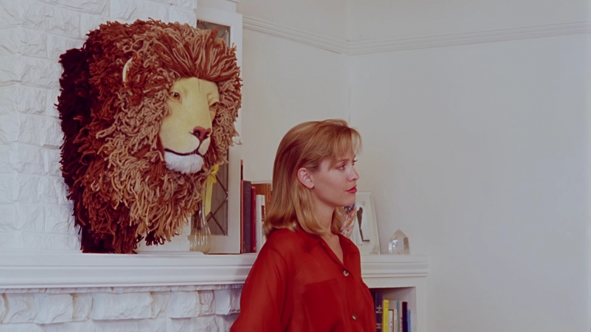 Melissa Moore - actress, director, author, producer