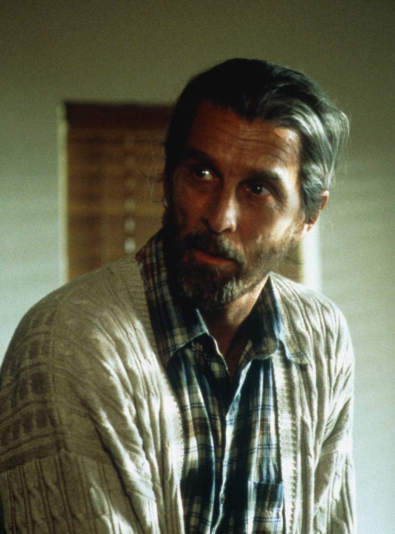 John Glover - actor - biography, photo, best movies and TV shows