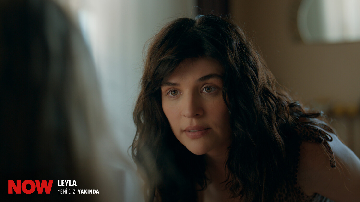 Leyla: Life Love Justice (series, 2024 – 2025)