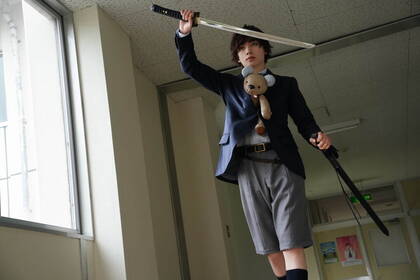 Under Ninja (movie, 2025)