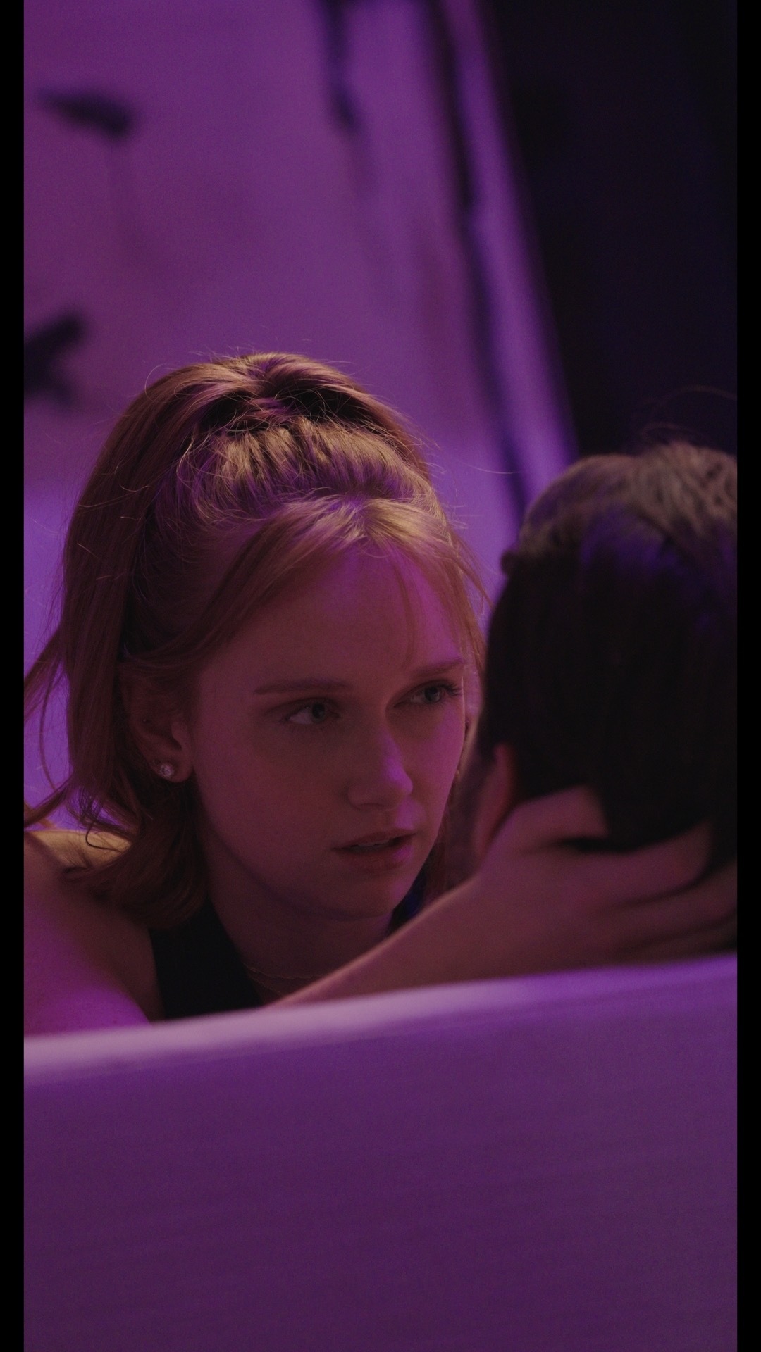 My Ex-Husband Can't Stop Spoiling Me (mini-series, 2024)